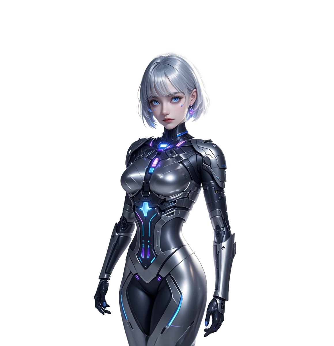 香港國際AIGC 文化數字内容創作大賽 – Hong Kong International Artificial Intelligence ...